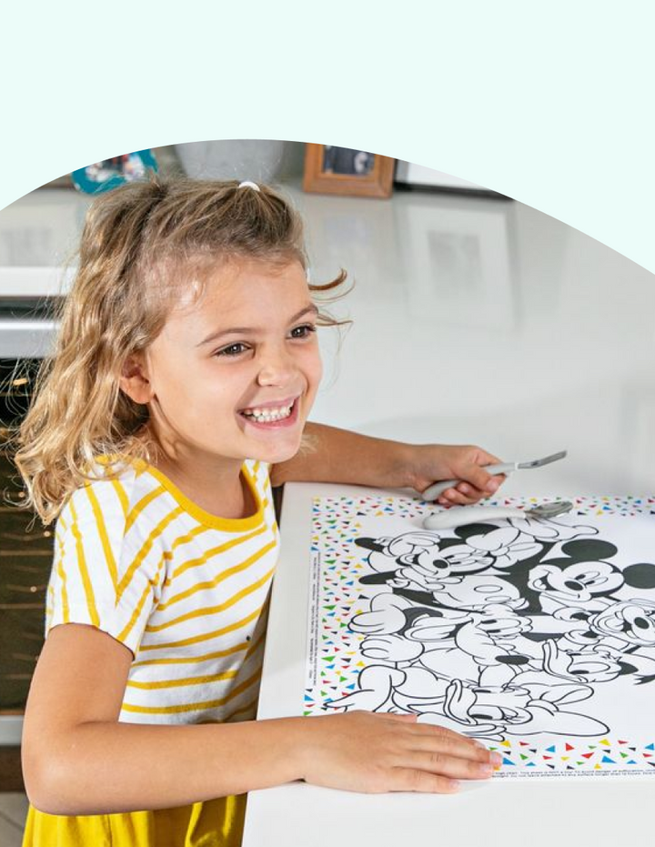 Disney Baby - Mickey & Friends – J.L. Childress